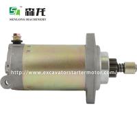 China 12V 9T DB Electrical 410-52216 18889 18890 49-5252 46-4258 18890N 84N-81800-50-00 8BB-81800-00-00  8BB-81800-01-00  8V3-81800-00-00  8Y3-81800-51-00 for  Yamaha Snowmobile Starter for sale