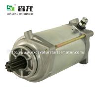 China 12V 9T 1.7KW DB Electrical 410-52222 128000-8161 128000-8160 128000-8161 410-52222 18787 SS-17 464013 31100-38A00 31100-38A01-H17 31100-45C01  464013 For Suzuki Motorcycle Vs750 for sale