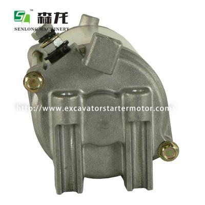 China 12V 9T 1.7KW DB Electrical 410-52222 128000-8161 128000-8160 128000-8161 410-52222 18787 SS-17 464013 31100-38A00 31100-38A01-H17 31100-45C01  464013 For Suzuki Motorcycle Vs750 for sale