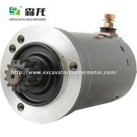 China 12V 13T Starter 410-52290  SND0670 ND128000-6050 ND128000-6051 128000-6050 128000-6051 270.4.001.1A  270.4.011.1A 19876 17.81115 DS-101N for DuCAEi 750 Sport 2002 for sale