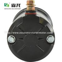 China 12V 13T Starter 410-52290  SND0670 ND128000-6050 ND128000-6051 128000-6050 128000-6051 270.4.001.1A  270.4.011.1A 19876 17.81115 DS-101N for DuCAEi 750 Sport 2002 for sale