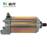 China 12V 9T Starter 410-52305 AP0294356  SND0682  420-294-356 420-685-965 228000-7460 228000-7461  18575  17.81116 464159 For  Can-Am Motorcycle Spyder Gs990 Rs990 Rt990 990 2008-2012 for sale