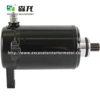 China 12V 10T 1.4KW Starter 410-52325 21163-1193 128000-9640 18698 464164 ‎0, 0, 21163-1193 for  Kawasaki XZ750 ZX7 for sale
