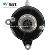 China 12V 10T 1.4KW Starter 410-52325 21163-1193 128000-9640 18698 464164 ‎0, 0, 21163-1193 for  Kawasaki XZ750 ZX7 for sale