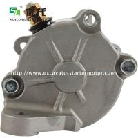 China 12V 12A 8T 1.1KW Starter 410-52462 515-176-399 428000-5300  428000-530 16093  for Ski-Doo Snowmobiles PMDD for sale