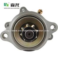 China 12V 12A 8T 1.1KW Starter 410-52462 515-176-399 428000-5300  428000-530 16093  for Ski-Doo Snowmobiles PMDD for sale