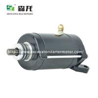 China 12V 9T Starter 410-54002 SMU0035  112011 4-6908 410-54002 18421 8M6007434 46-4213  63M-81800-00-00  For AR210-LST1200 2003-2005 for sale