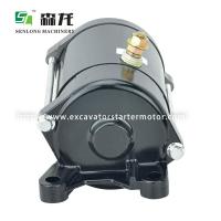 China 12V 9T Starter 410-54002 SMU0035  112011 4-6908 410-54002 18421 8M6007434 46-4213  63M-81800-00-00  For AR210-LST1200 2003-2005 for sale