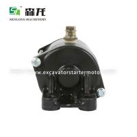China 12V 9T Starter 410-54013 650 700 (90-04) 6M6-81800-10-00 S13-237 18-6290  For Wave Runner Super Jet Wave for sale