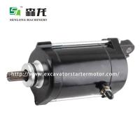 China 12V 9T Starter 410-54013 650 700 (90-04) 6M6-81800-10-00 S13-237 18-6290  For Wave Runner Super Jet Wave for sale