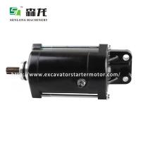 China 12V 9T Starter 410-54013 650 700 (90-04) 6M6-81800-10-00 S13-237 18-6290  For Wave Runner Super Jet Wave for sale