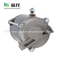 China 12V 10T 2KW Starter 410-54048 31200-MB0-405  31200-MN0-008 31200-MN0-018 31200-MB0-008 31200-MN0-018 191-007  191-444  191-444A  18660N For Wave for Honda Magna VF700C 1984-1987 for sale