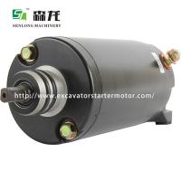 China 12V 12A DB Electrical 410-54053 4-6905 18532 290-888-993 290-888-999 420-888-9933 420-888-994 420-888-996  Seadoo Starte for  GTI GTX RXP RXT Sportboat 2002-2011 for sale