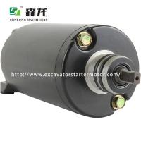 China 12V 12A DB Electrical 410-54053 4-6905 18532 290-888-993 290-888-999 420-888-9933 420-888-994 420-888-996  Seadoo Starte for  GTI GTX RXP RXT Sportboat 2002-2011 for sale
