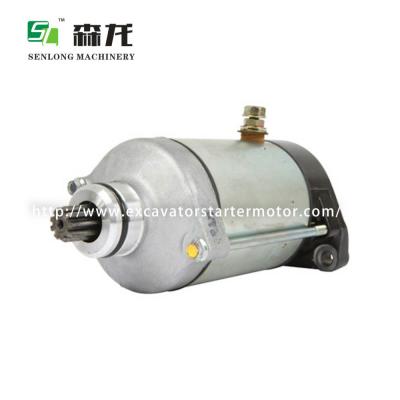 China 12V 9T DB Electrical 410-54057 for  Yamaha Fj 1200 1100 Fj1100 Fj1200 1984-1993 for sale