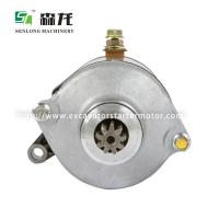 China 12V 9T DB Electrical 410-54057 for  Yamaha Fj 1200 1100 Fj1100 Fj1200 1984-1993 for sale