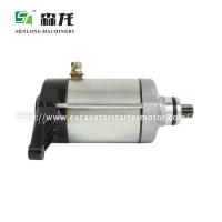 China 12V 9T DB Electrical 410-54057 for  Yamaha Fj 1200 1100 Fj1100 Fj1200 1984-1993 for sale