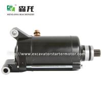China 12V 12A DB Electrical 410-54072 18750 18825 SM-229C YS-24 464152  46-4152 1FK-81800-10-00 1FK-81890-00-00  For  Yamaha V-Max VMax V Max 1200 VMX12 (2004-2007) for sale