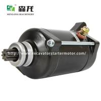 China 12V 12A DB Electrical 410-54072 18750 18825 SM-229C YS-24 464152  46-4152 1FK-81800-10-00 1FK-81890-00-00  For  Yamaha V-Max VMax V Max 1200 VMX12 (2004-2007) for sale