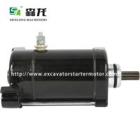 China 12V 12A 9T DB Electrical 410-54083  SMU0409 4-6906 410-54083  18894 WY-4N 46-4212 64X-81800-00-00  For Yamaha GP760 X760 Waveblaster Runner for sale