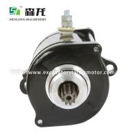 China 12V 12A 9T DB Electrical 410-54083  SMU0409 4-6906 410-54083  18894 WY-4N 46-4212 64X-81800-00-00  For Yamaha GP760 X760 Waveblaster Runner for sale