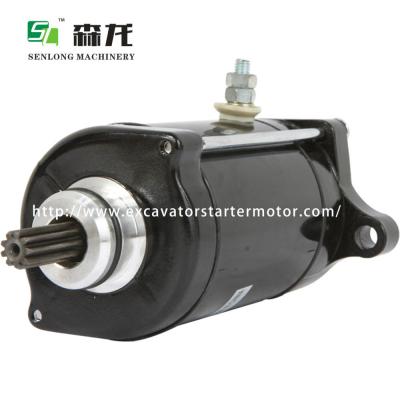 China 12V 12A 9T DB Electrical 410-54083  SMU0409 4-6906 410-54083  18894 WY-4N 46-4212 64X-81800-00-00  For Yamaha GP760 X760 Waveblaster Runner for sale