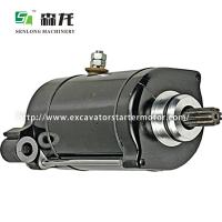 China 12V 12A 9T DB Electrical 410-54083  SMU0409 4-6906 410-54083  18894 WY-4N 46-4212 64X-81800-00-00  For Yamaha GP760 X760 Waveblaster Runner for sale