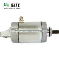 China 12V  9T DB Starter Motor  410-54084 ARR410-54257  732678 For HONDA VTR1000F for sale