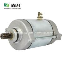 China 12V  9T DB Starter Motor  410-54084 ARR410-54257  732678 For HONDA VTR1000F for sale