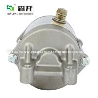 China 12V  9T DB Starter Motor  410-54084 ARR410-54257  732678 For HONDA VTR1000F for sale