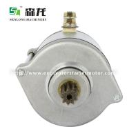 China 12V  9T DB Starter Motor  410-54084 ARR410-54257  732678 For HONDA VTR1000F for sale