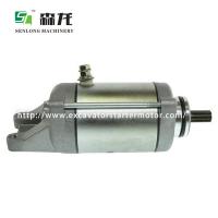 China 12V  9T DB Starter motor  410-54085 SMU0248 SMU0248 SM13248 SM13403 SM13248 SM13403 410-54085 For SM13248 SM13403 31100-26D00 31100-26D10 31100-40C00 31100-40C02ONDA VTR1000F for sale