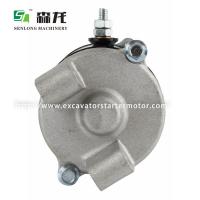 China 12V 10 Starter Motor 410-54086 31200-MBA-600 31200-MBA-711 31200-MBK-J01 31200-MBA-600, 31200-MBA-711, 31200-MBK-J01 18670 SMU0238 410-54086 ME1227-NA 679N RS41229  ForHonda Street Motorcycle for sale