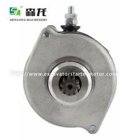 China 12V 10 Starter Motor 410-54086 31200-MBA-600 31200-MBA-711 31200-MBK-J01 31200-MBA-600, 31200-MBA-711, 31200-MBK-J01 18670 SMU0238 410-54086 ME1227-NA 679N RS41229  ForHonda Street Motorcycle for sale