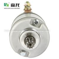 China 12V  9T DB Starter Motor 410-54092 SMU0210  18763  SM14-222 17.8157  YS-32  464151 46-4151  5EB-81890-00-00 For Yamaha FZ6 for sale
