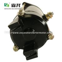 China 12V 12A 1.5KW 10T DB Starter Motor 410-54097   18637 18656 17.81103 HS-39 464007 31200-MAH-008 31200-MCK-A51 31200-MCK-U51 For Honda Pc800 for sale