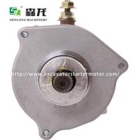 China 12V  1.7KW 21T DB Starter Motor 410-54098 31200-MAA-008 31200-MG8-008 31200-MG8-018 31200-MM8-008 410-54098  18631  17.81102  HS-38 464010, 46-4010  For VT1100C VT 1100 S for sale