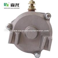 China 12V  1.7KW 21T DB Starter Motor 410-54098 31200-MAA-008 31200-MG8-008 31200-MG8-018 31200-MM8-008 410-54098  18631  17.81102  HS-38 464010, 46-4010  For VT1100C VT 1100 S for sale