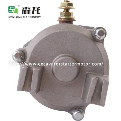 China 12V  1.7KW 21T DB Starter Motor 410-54098 31200-MAA-008 31200-MG8-008 31200-MG8-018 31200-MM8-008 410-54098  18631  17.81102  HS-38 464010, 46-4010  For VT1100C VT 1100 S for sale