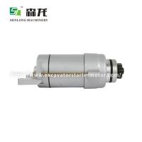 China 12V 11A 13T Starter Motor 410-54125  5EL81890-00-00 5EL81890-01-00 For Yamaha V-Star 1100 XVS1100 for sale
