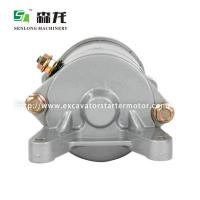 China 12V 11A 13T Starter Motor 410-54125  5EL81890-00-00 5EL81890-01-00 For Yamaha V-Star 1100 XVS1100 for sale