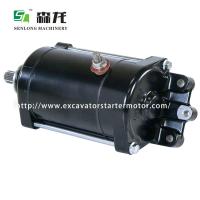 China 12V  Starter Motor 410-54138 21100852 18432  21163-3720  21163-3721 For Yamaha for sale