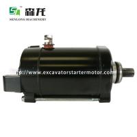 China 12V 10T Starter Motor 410-54139 ARR-410-54139 31200-MEG-003 31200-MR1-008 31200-MR1-018, 31200-MR1-831  410-54139 18668 18858  17.81104 17.81117  HS-11 HS-11A  464160 For Honda VT500 for sale