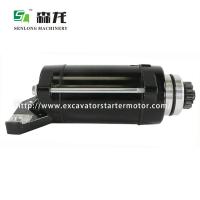 China 12V 12A 13T Starter motor 410-54142 4-6909 410-54142 18895 46-4268  6S5-81800-00-00  For  Yamaha PWC FX1800 FX Wave Runner for sale
