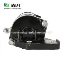 China 12V 12A 13T Starter motor 410-54142 4-6909 410-54142 18895 46-4268  6S5-81800-00-00  For  Yamaha PWC FX1800 FX Wave Runner for sale