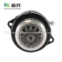China 12V 12A 13T Starter motor 410-54142 4-6909 410-54142 18895 46-4268  6S5-81800-00-00  For  Yamaha PWC FX1800 FX Wave Runner for sale