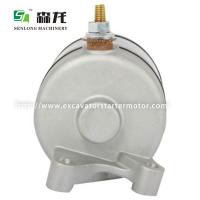 China 12V 9T DB Electrical  Starter motor 410-54150  31200-KSC-671 410-54150 18851 464242  For   Honda Crf250X Motorcycle 249Cc 2004 - 2013 for sale
