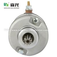 China 12V 9T DB Electrical  Starter motor 410-54150  31200-KSC-671 410-54150 18851 464242  For   Honda Crf250X Motorcycle 249Cc 2004 - 2013 for sale