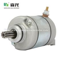 China 12V 9T DB Electrical  Starter motor 410-54150  31200-KSC-671 410-54150 18851 464242  For   Honda Crf250X Motorcycle 249Cc 2004 - 2013 for sale