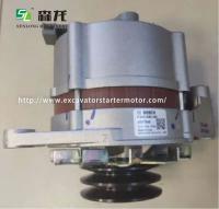 China 12V 105A Alternator Cas-e 47977898 F002G90489 A181873 A186125 A187873 for sale